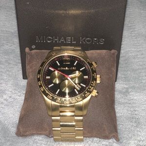 Michael Kors Accessories | Nwt Runaway Ceramic Watch Mk6629 | Poshmark